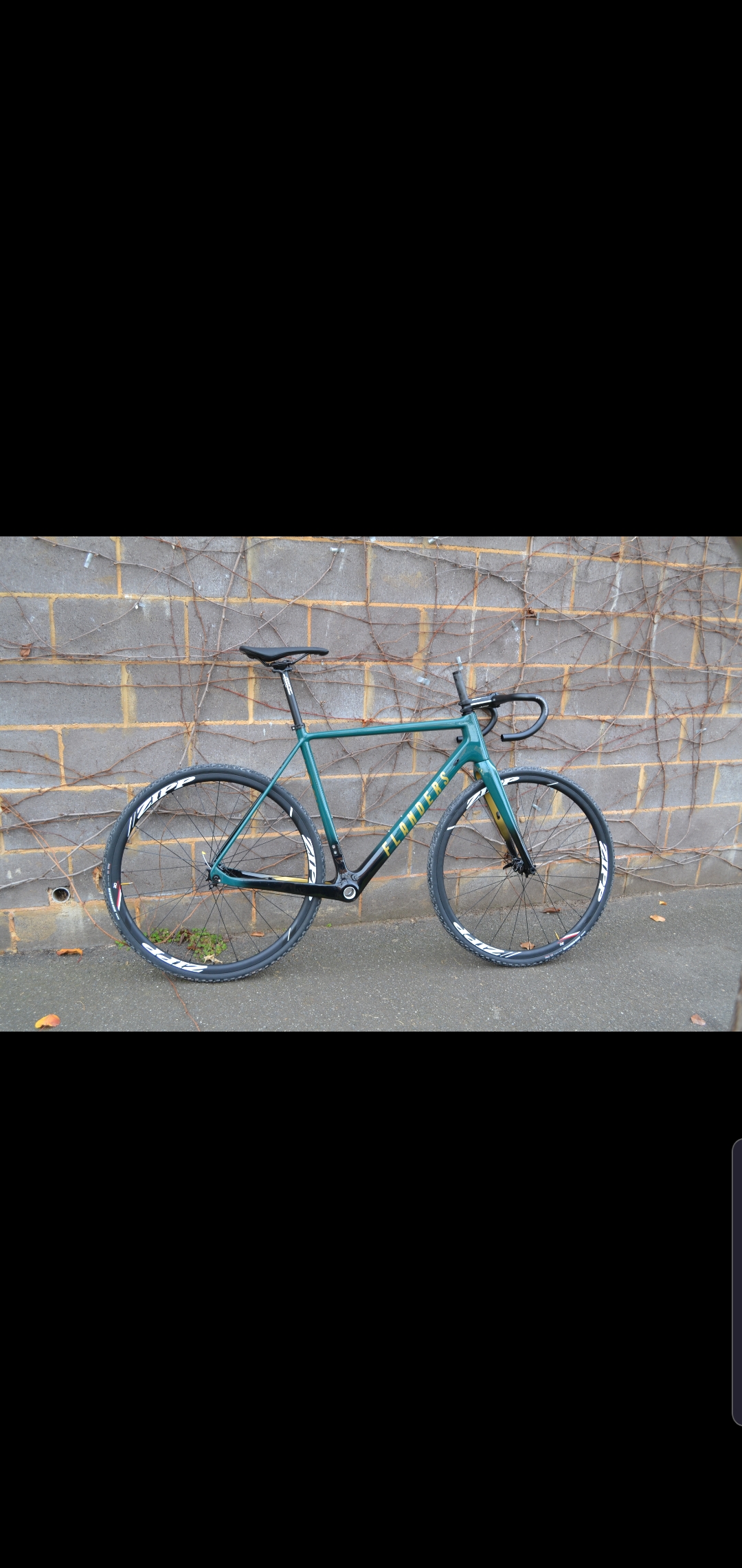 Forte – Flanders Cycles Australia