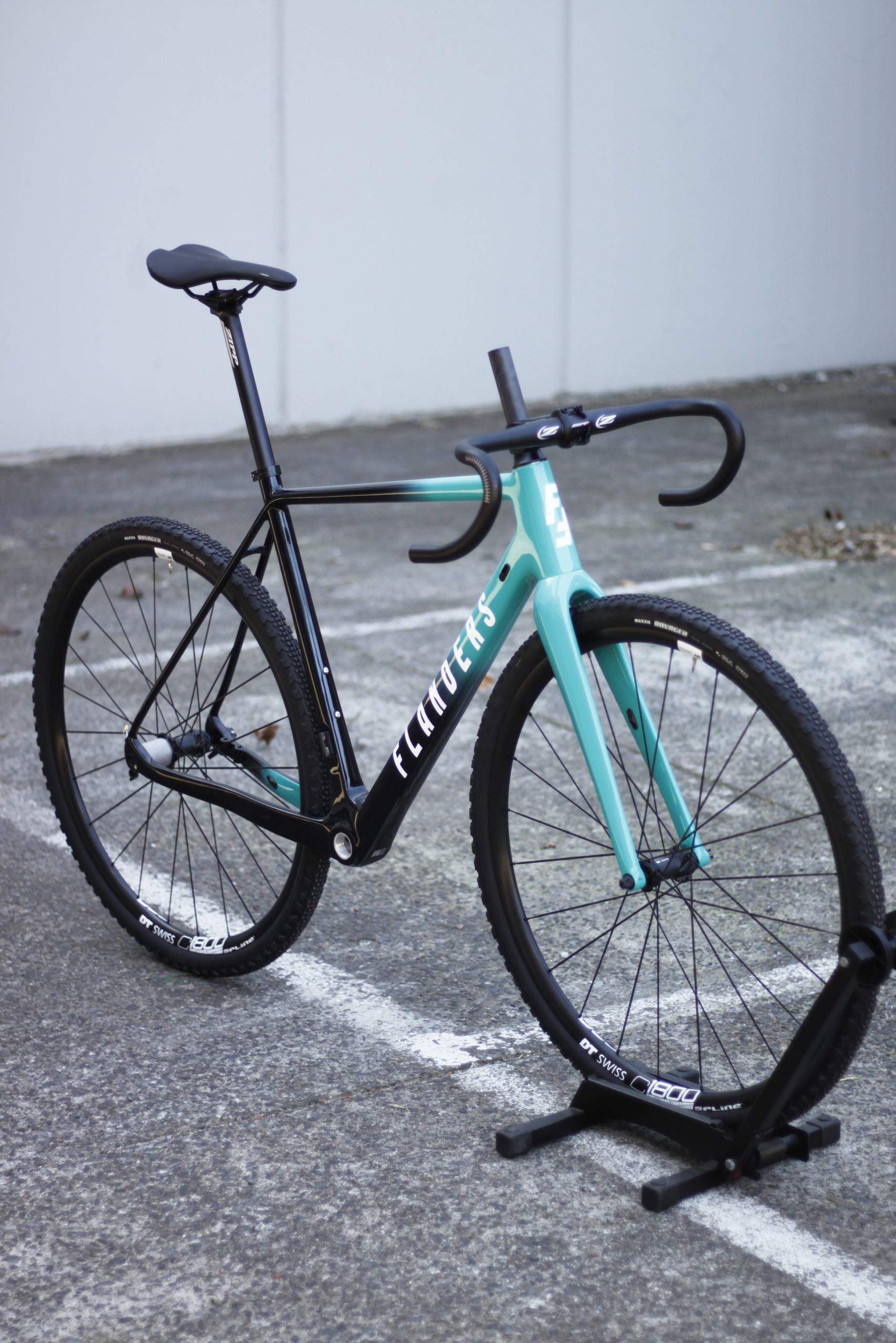 Forte – Flanders Cycles Australia