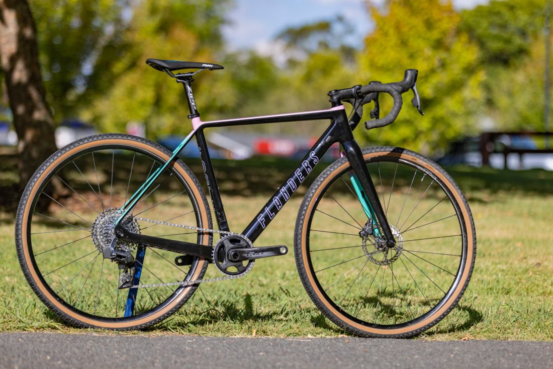 Forte - Flanders Cycles Australia