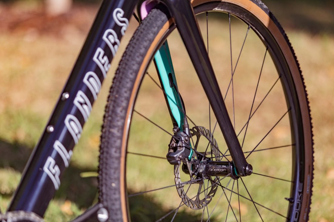 Forte - Flanders Cycles Australia