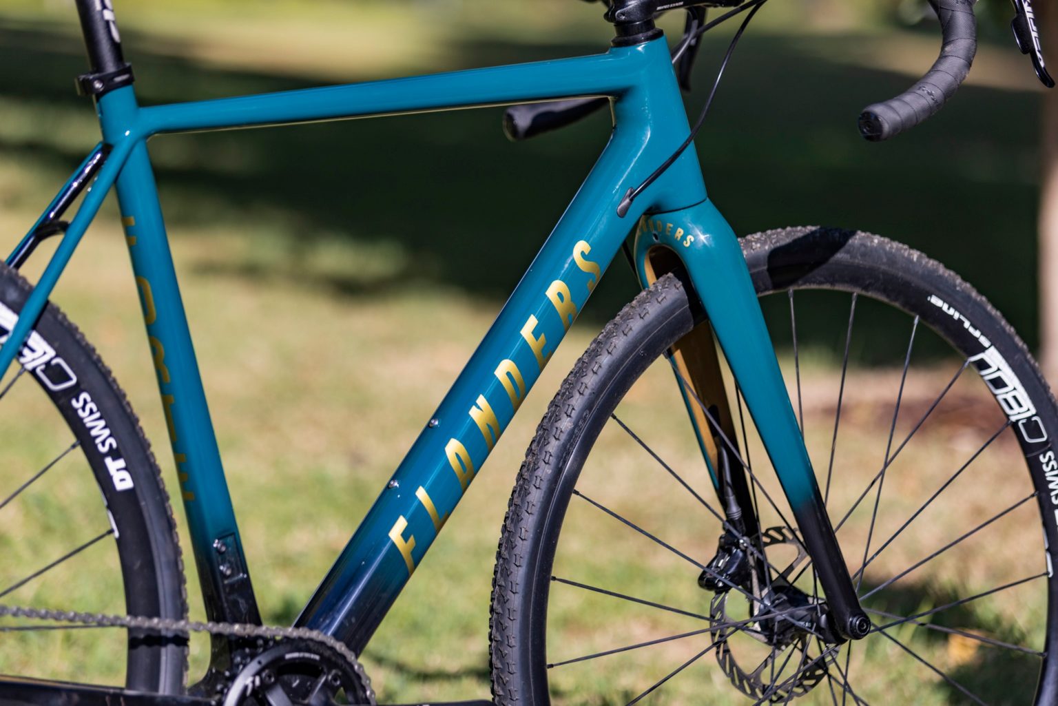 Forte - Flanders Cycles Australia