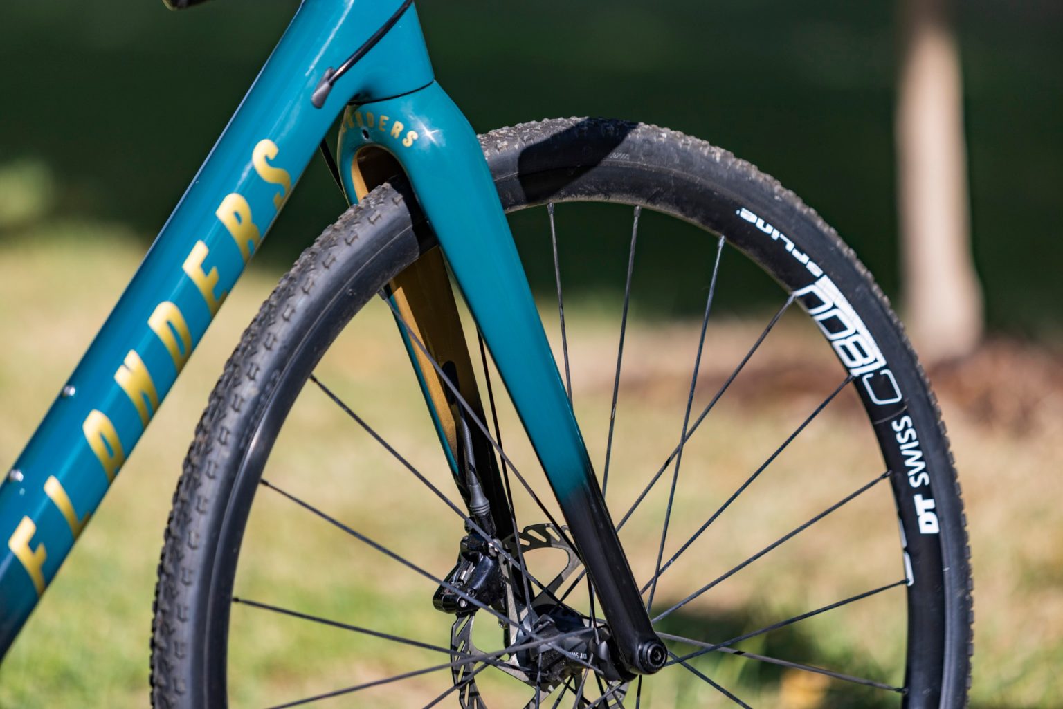 Forte - Flanders Cycles Australia