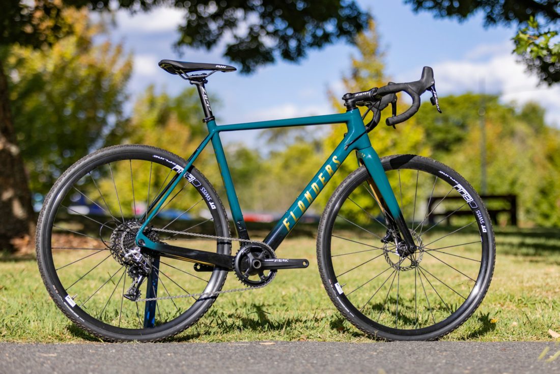 Forte - Flanders Cycles Australia