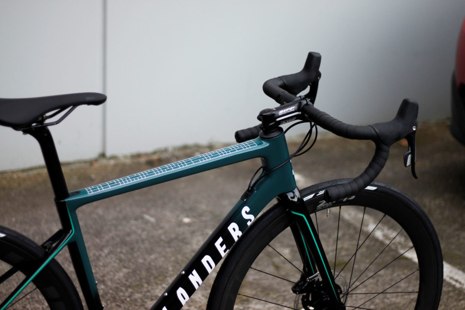 Zero - Flanders Cycles Australia
