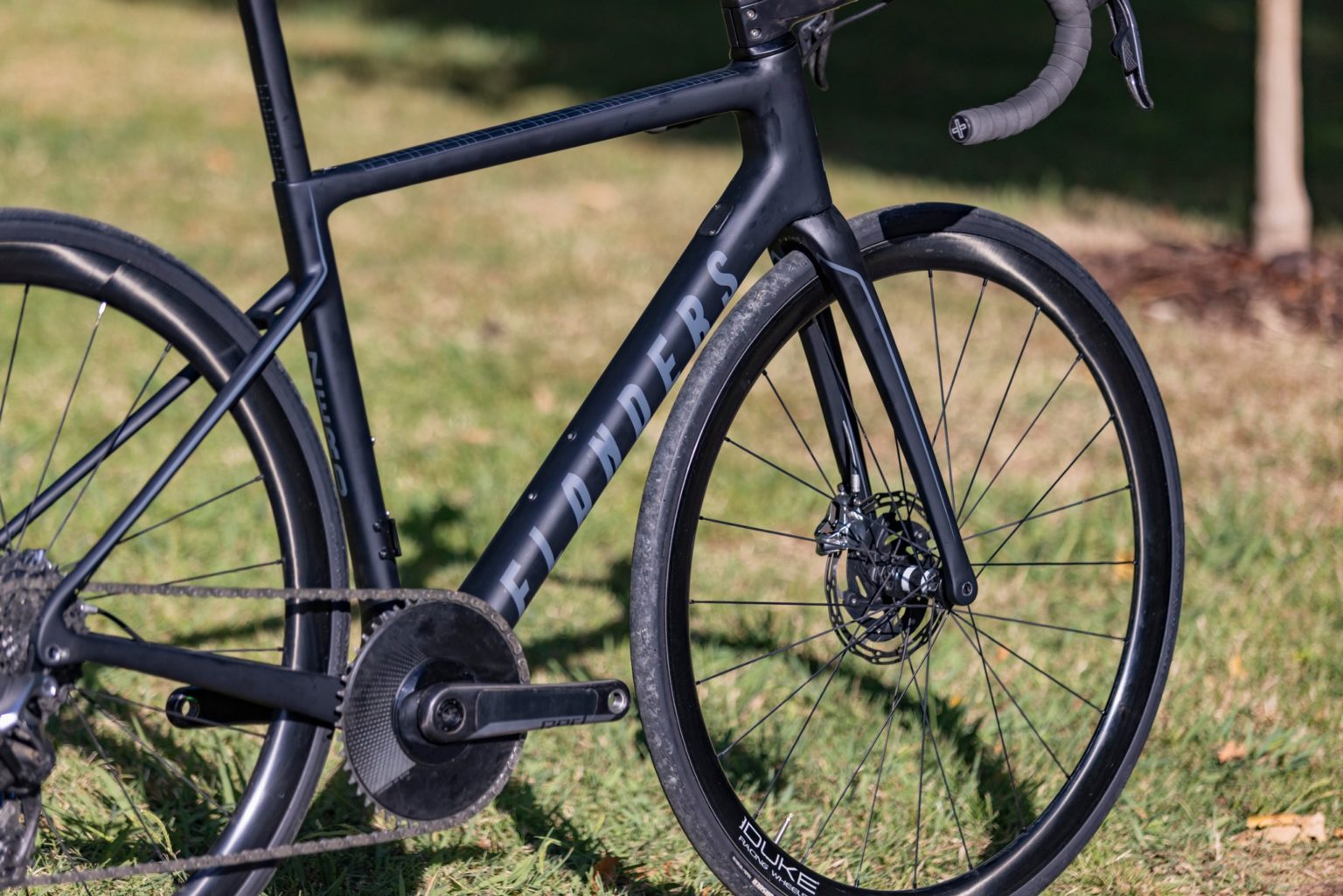 Zero - Flanders Cycles Australia