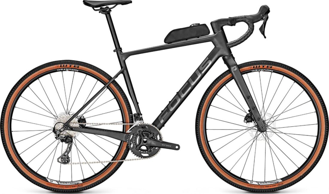 FOCUS Atlas 8.7 2025 - Flanders Cycles Australia